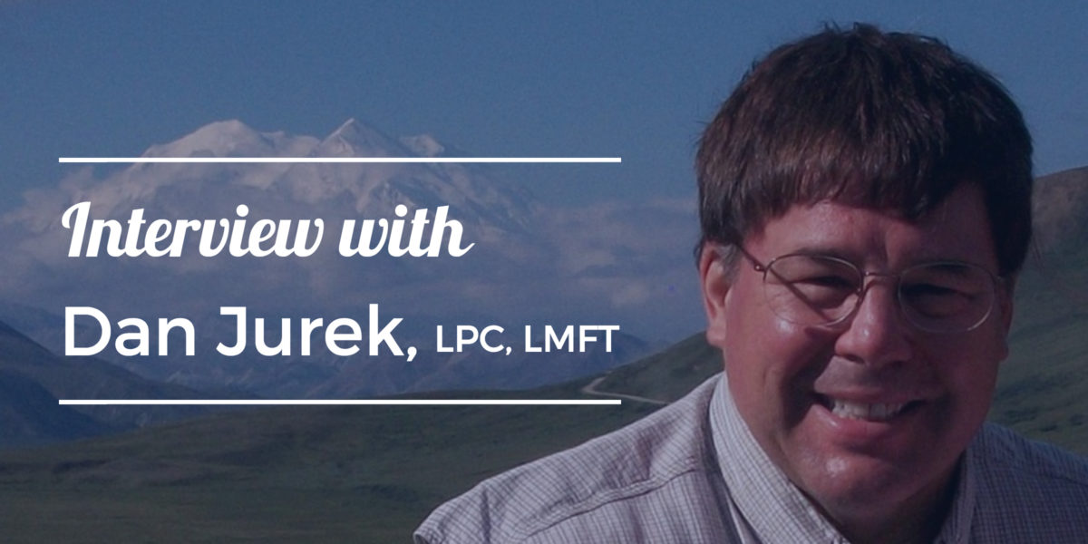 Interview with Dan Jurek – Being Present to Anxious Teenagers – Roy Petitfils – Raising and ...